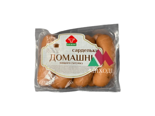 М'ясні та ковбасні вироби оптом та в роздріб Україна - купити ковбасу ...